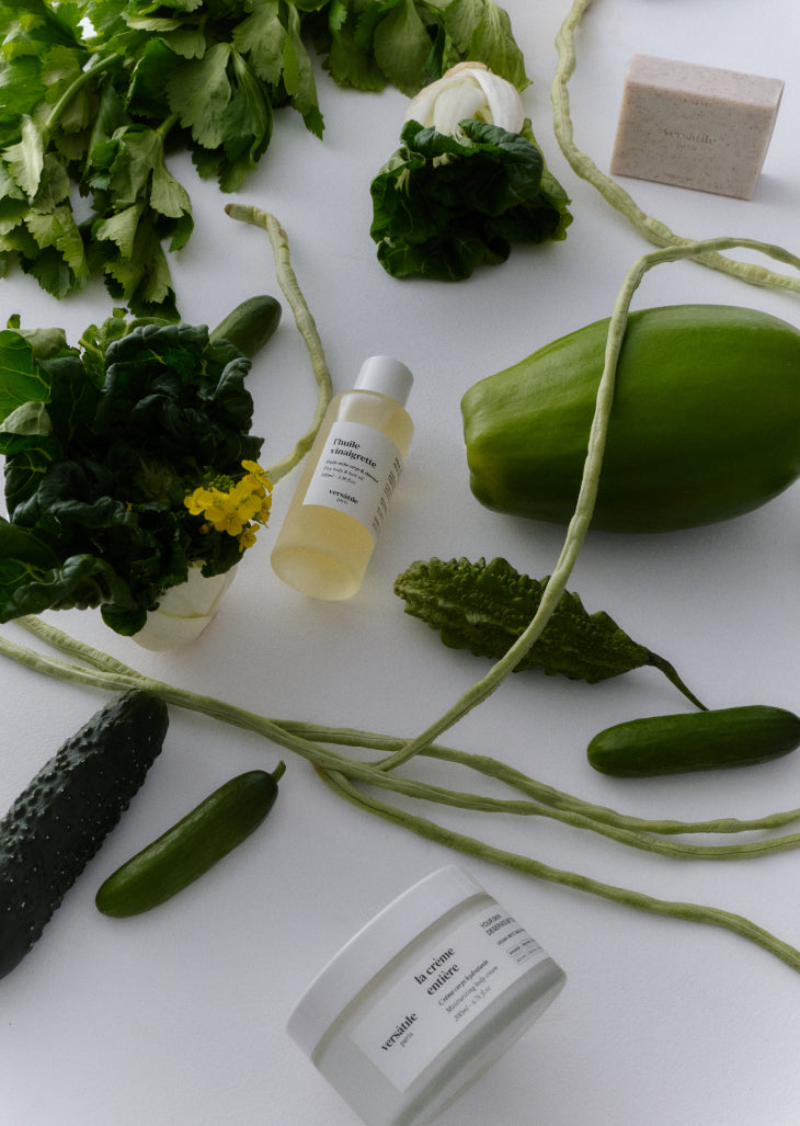 Versatile Paris - Extraits de parfum qui sentent bon – VERSATILE PARIS