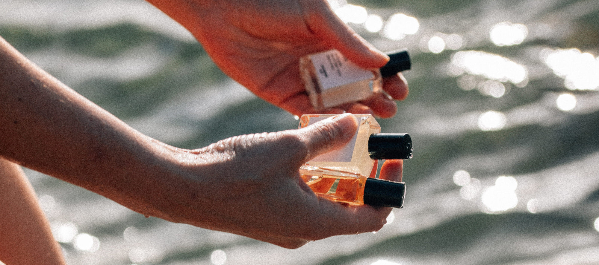 Versatile Paris - Extraits de parfum qui sentent bon – VERSATILE PARIS