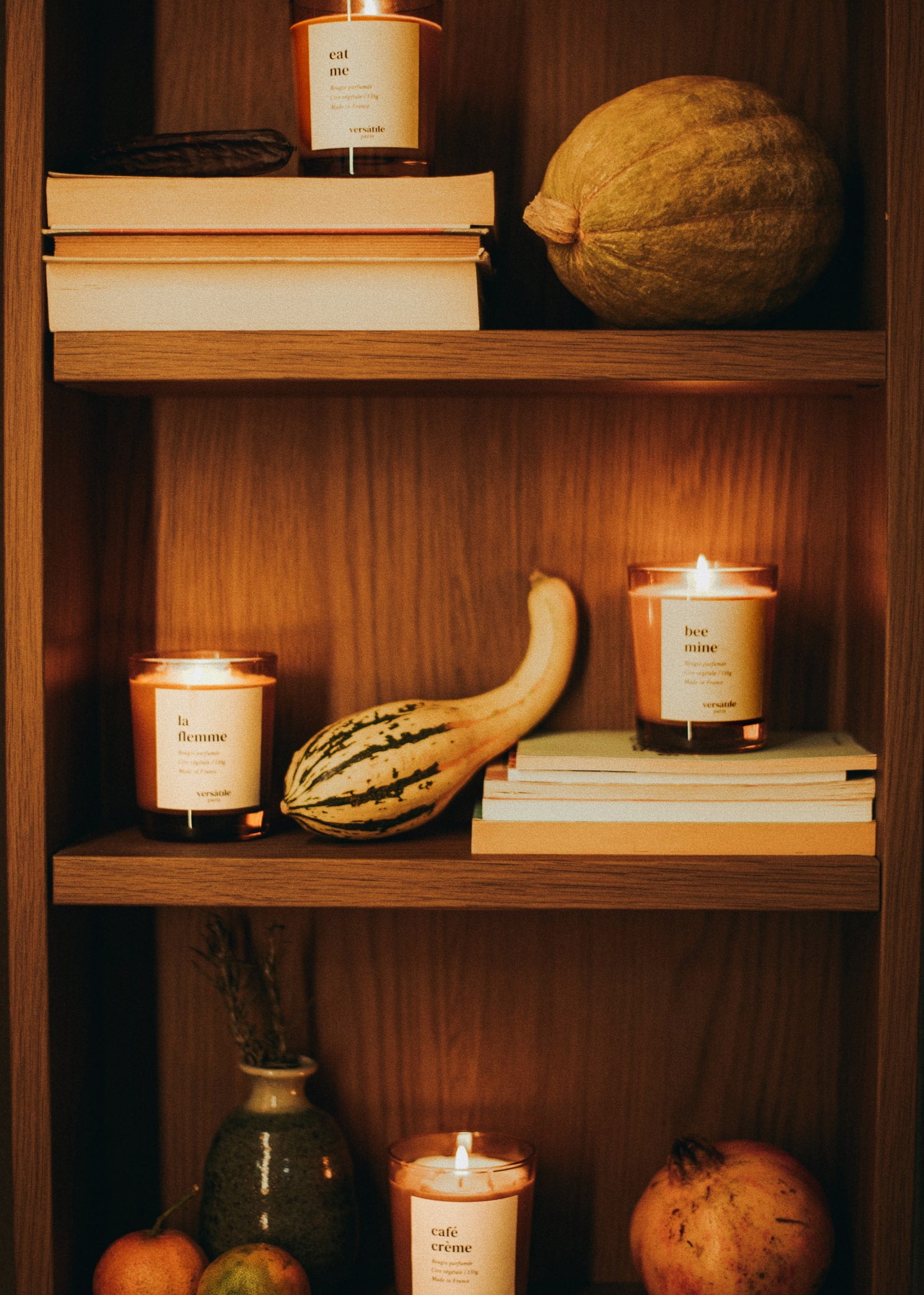 Versatile Paris - Extraits de parfum qui sentent bon – VERSATILE PARIS