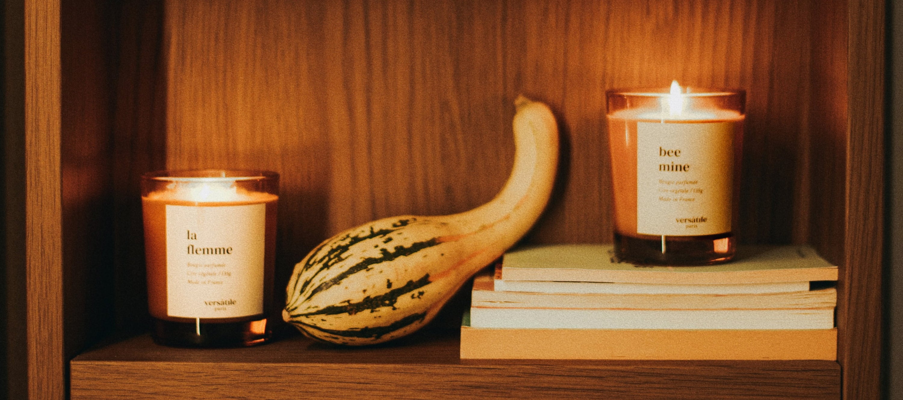 Versatile Paris - Extraits de parfum qui sentent bon – VERSATILE PARIS