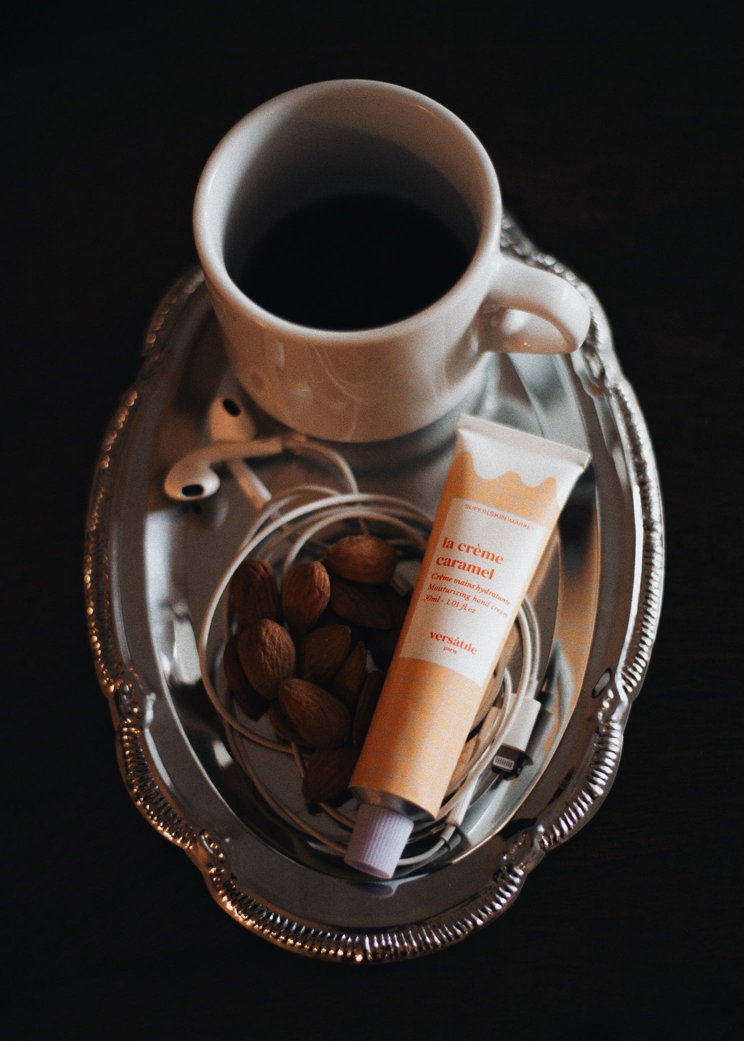 Versatile Paris - Perfume extracts that smell good – VERSATILE PARIS