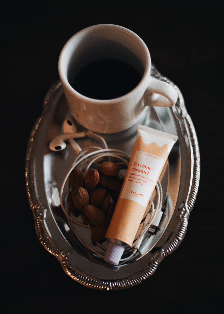 Versatile Paris - Perfume extracts that smell good – VERSATILE PARIS