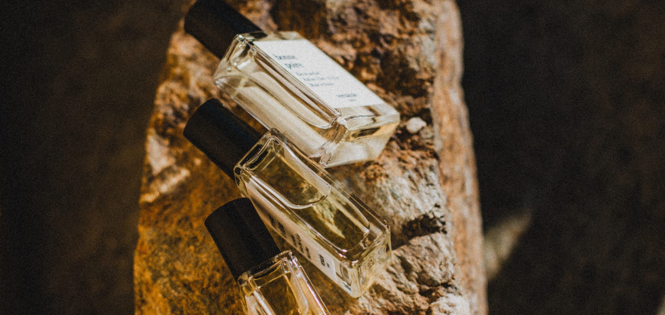 Coffret découverte - Extrait de parfum - Versatile Paris – VERSATILE PARIS