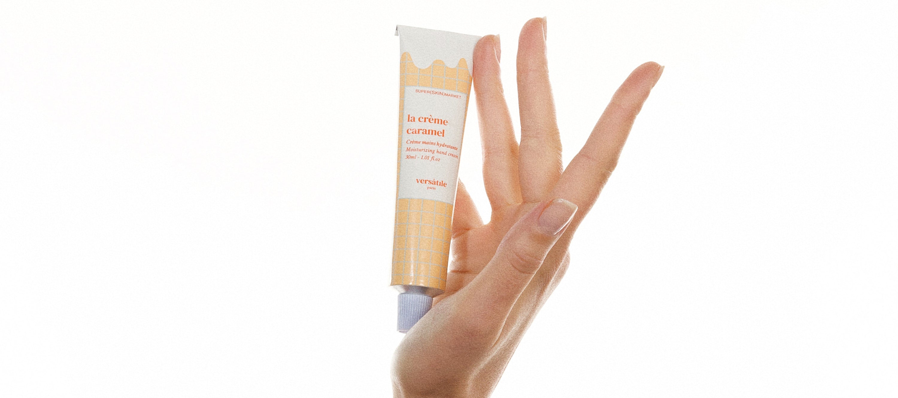 Versatile Paris - Extraits de parfum qui sentent bon – VERSATILE PARIS