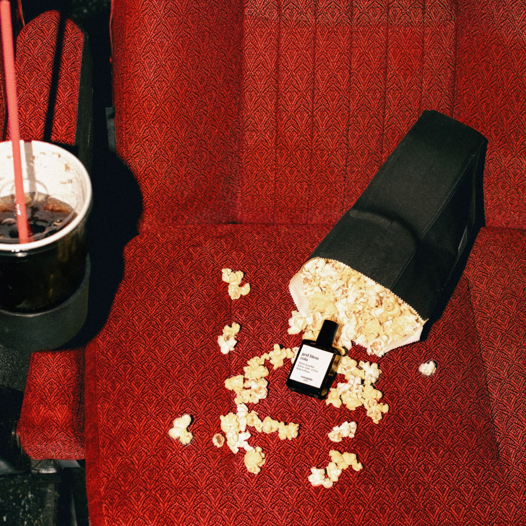 God Bless Cola - Extrait de parfum - Versatile Paris – VERSATILE PARIS