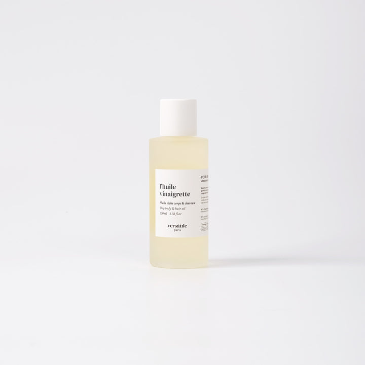 Versatile Paris - Extraits de parfum qui sentent bon – VERSATILE PARIS