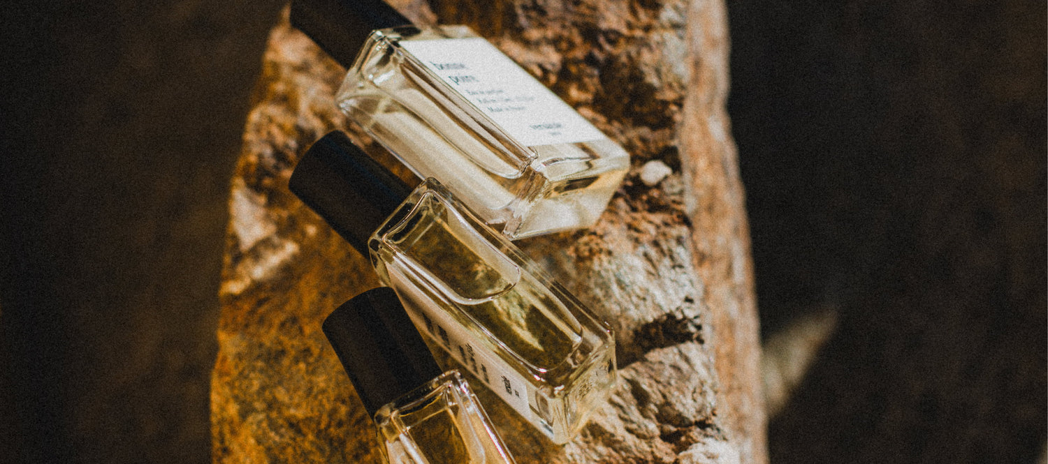 Versatile Paris - Perfume extracts that smell good – VERSATILE PARIS