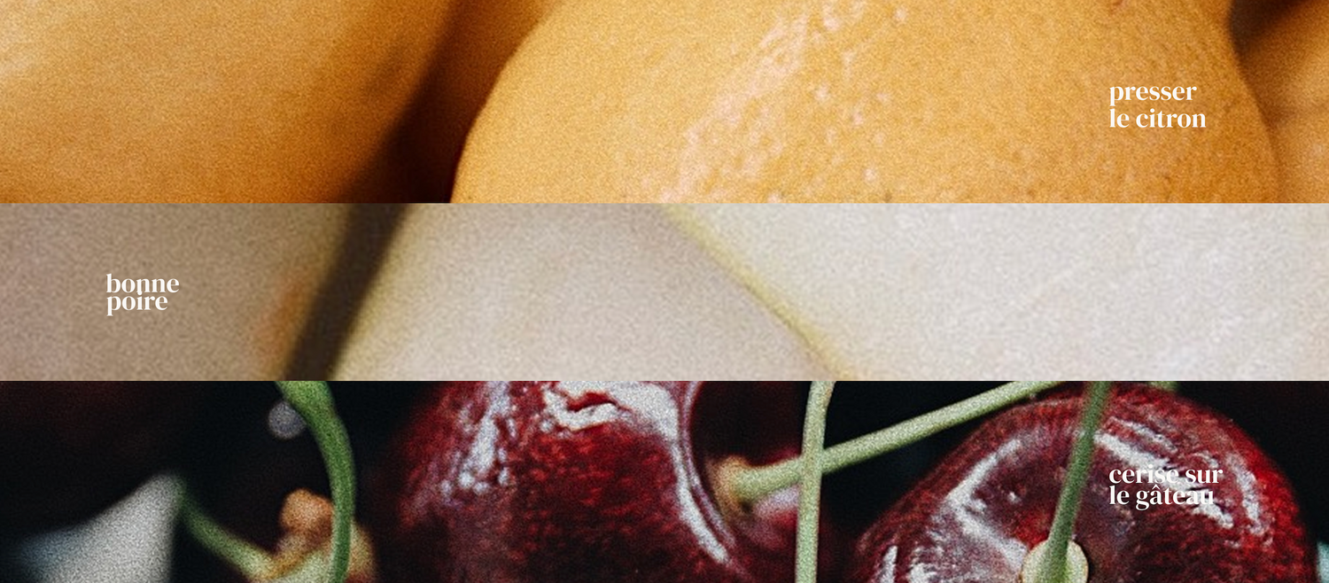 Versatile Paris - Perfume extracts that smell good – VERSATILE PARIS