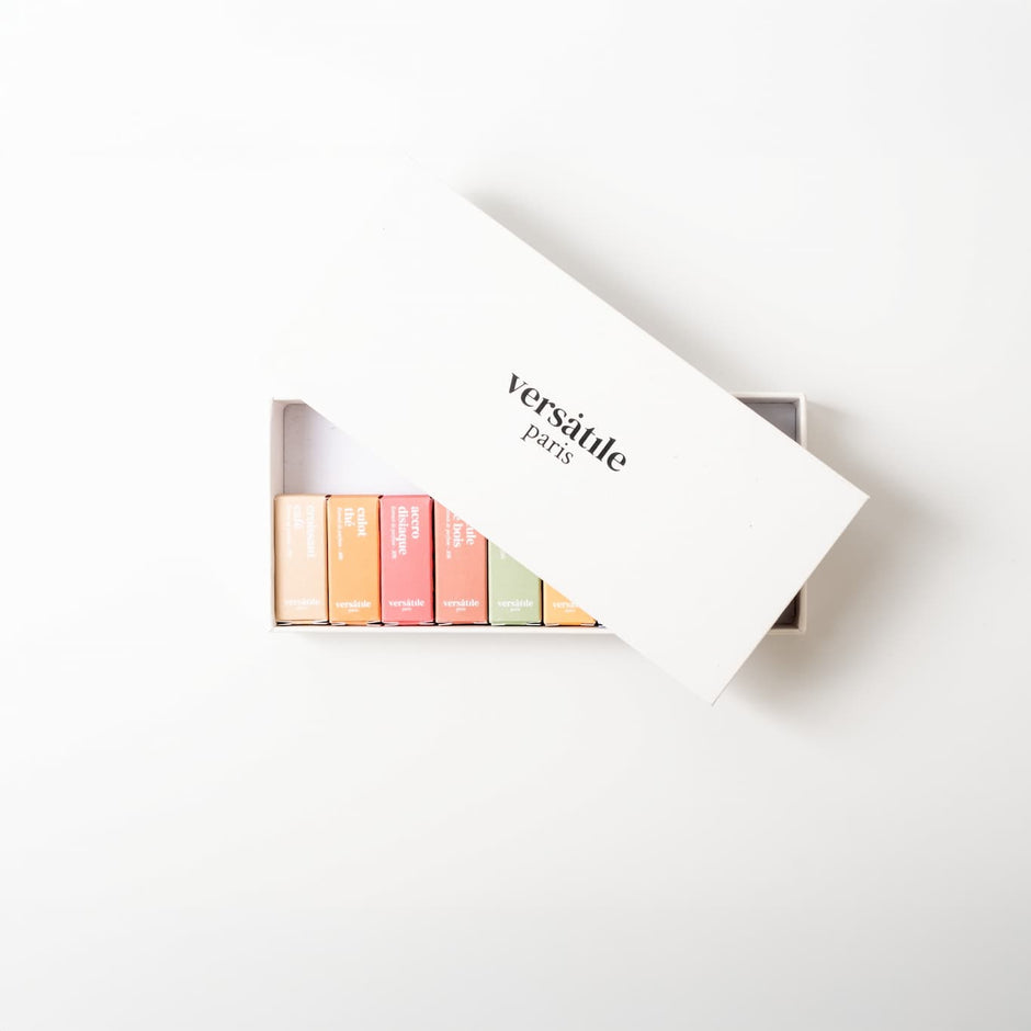 Versatile Paris - Perfume extracts that smell good – VERSATILE PARIS