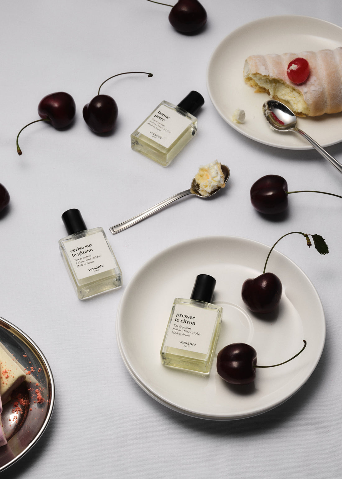 Versatile Paris - Perfume extracts that smell good – VERSATILE PARIS