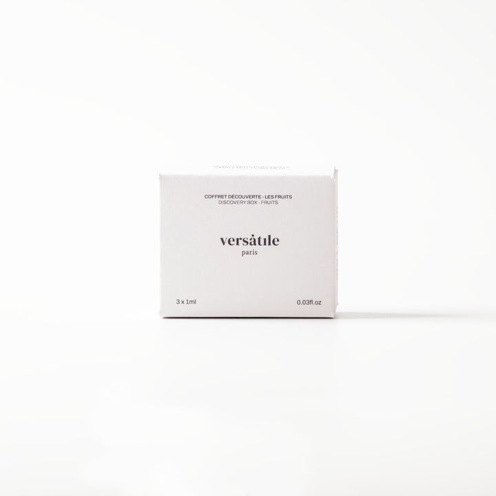 Versatile Paris - Extraits de parfum qui sentent bon – VERSATILE PARIS