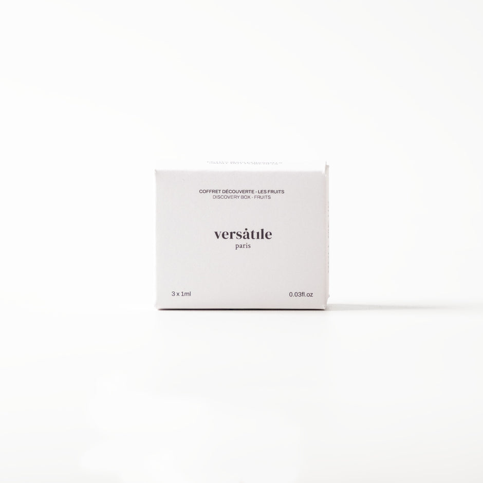 Versatile Paris - Perfume extracts that smell good – VERSATILE PARIS