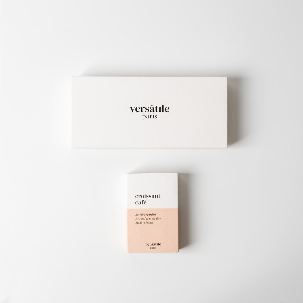 HOMECARE – VERSATILE PARIS